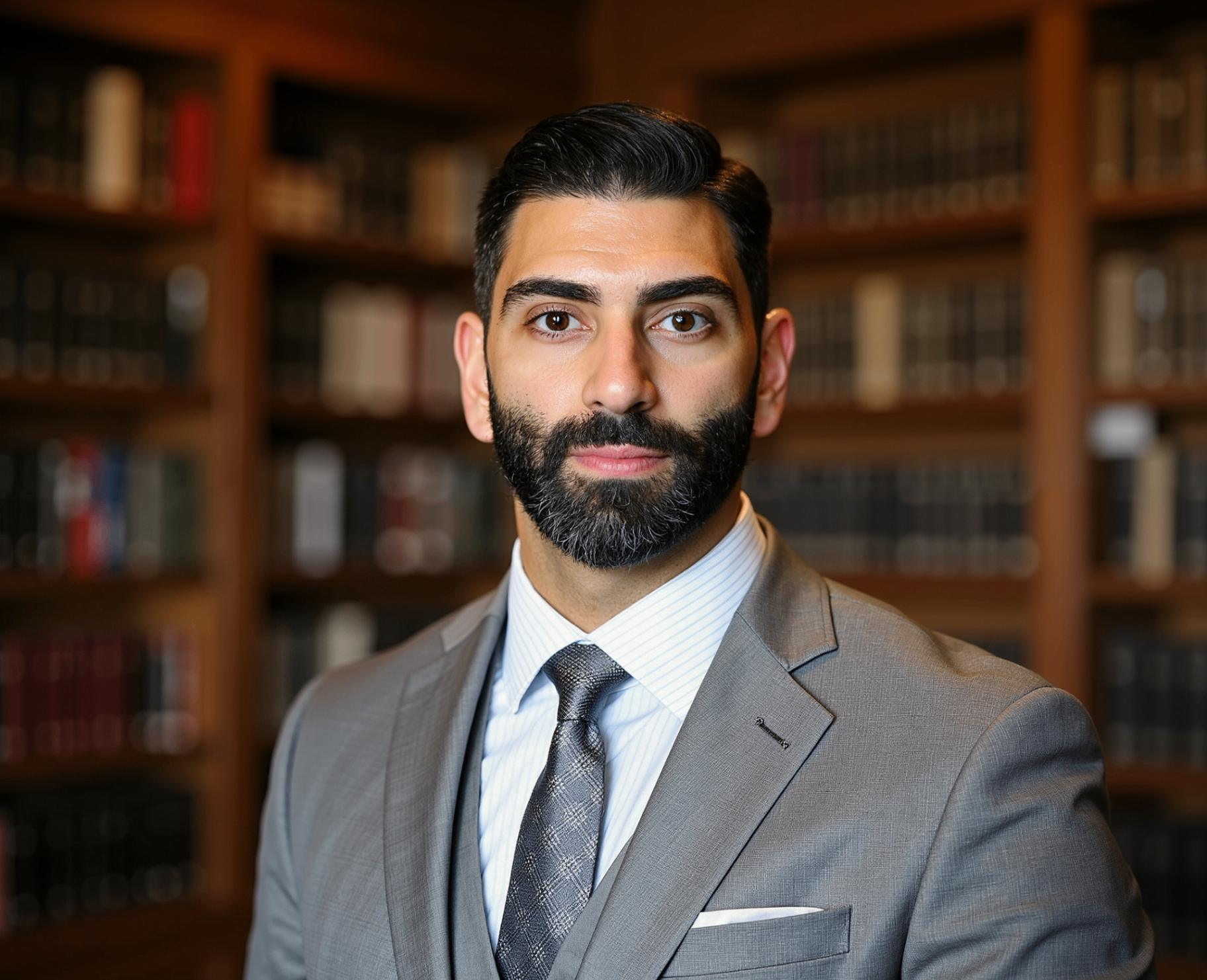 Executive Employment Law & Personal Injury Attorney | The Justice ...